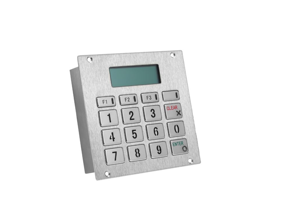 KY-2388Fr侧 - Shenzhen KEYU Co., Ltd.