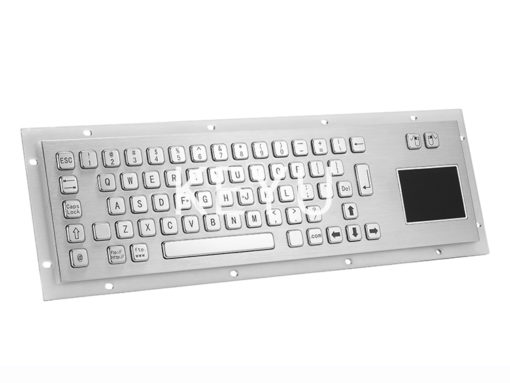 stainless steel keyboard-Industrial Keyboard-SHENZHEN KEYU CO.,LTD