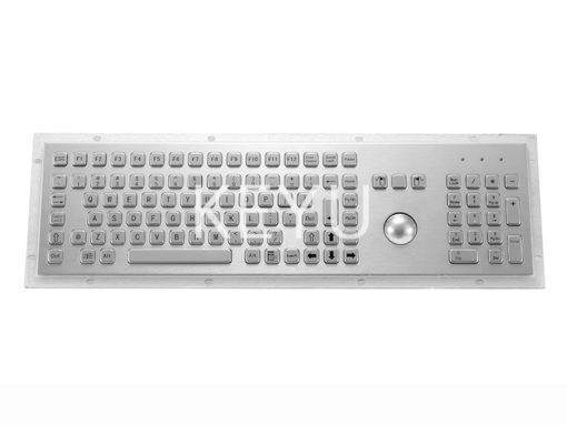 stainless steel keyboard-Industrial Keyboard-SHENZHEN KEYU