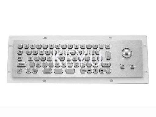 stainless steel keyboard-Industrial Keyboard-SHENZHEN KEYU