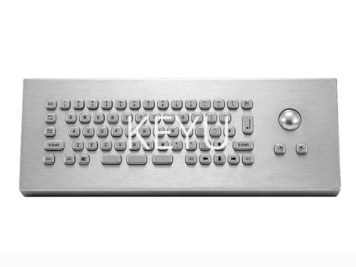 stainless steel keyboard-Industrial Keyboard-SHENZHEN KEYU