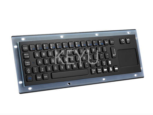 Black Keyboard Archives - Shenzhen KEYU Co., Ltd.