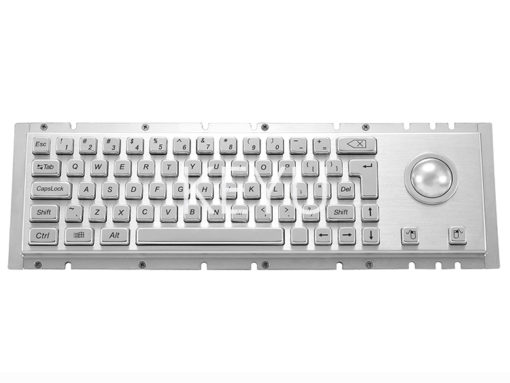 stainless steel keyboard-Industrial Keyboard-SHENZHEN KEYU CO.,LTD