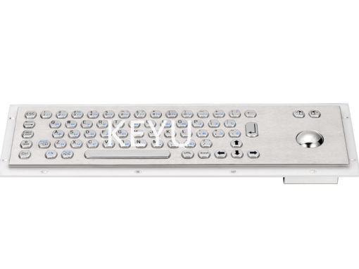 stainless steel keyboard-Industrial Keyboard-SHENZHEN KEYU