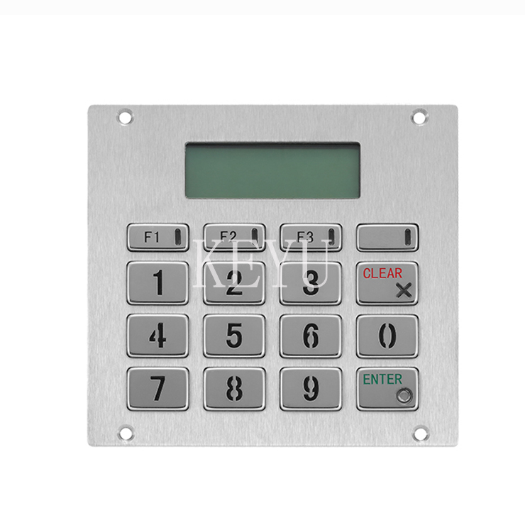 KY-2388FR-1 - Shenzhen KEYU Co., Ltd.