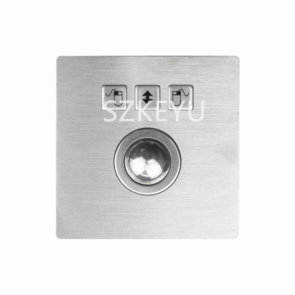 Industrial Pointing Device, SUS304 Steel Pointing Device
