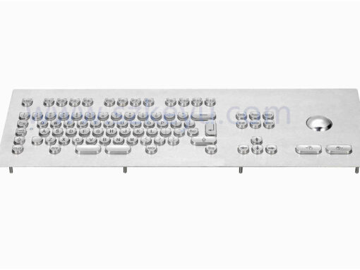Metal Keyboard Archives - Shenzhen KEYU Co., Ltd.