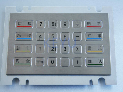 Custom keyboard Archives - Shenzhen KEYU Co., Ltd.