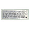 Compact keyboard - Shenzhen KEYU Co., Ltd.