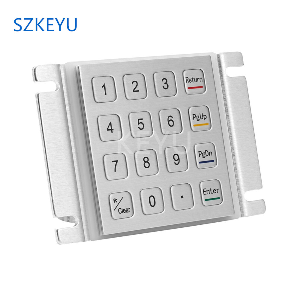 keyu metal keyboard trackball & keyboard manufacturer since 1995