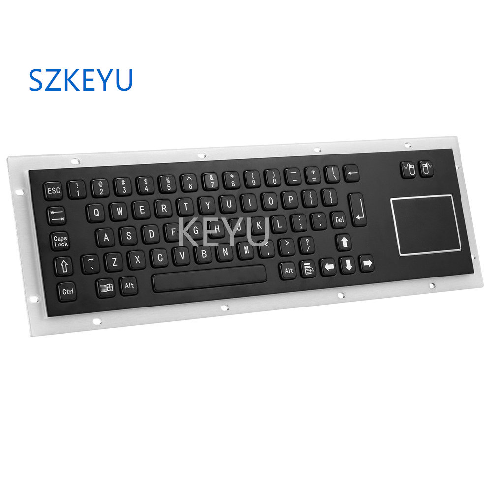 keyu metal keyboard trackball & keyboard manufacturer since 1995
