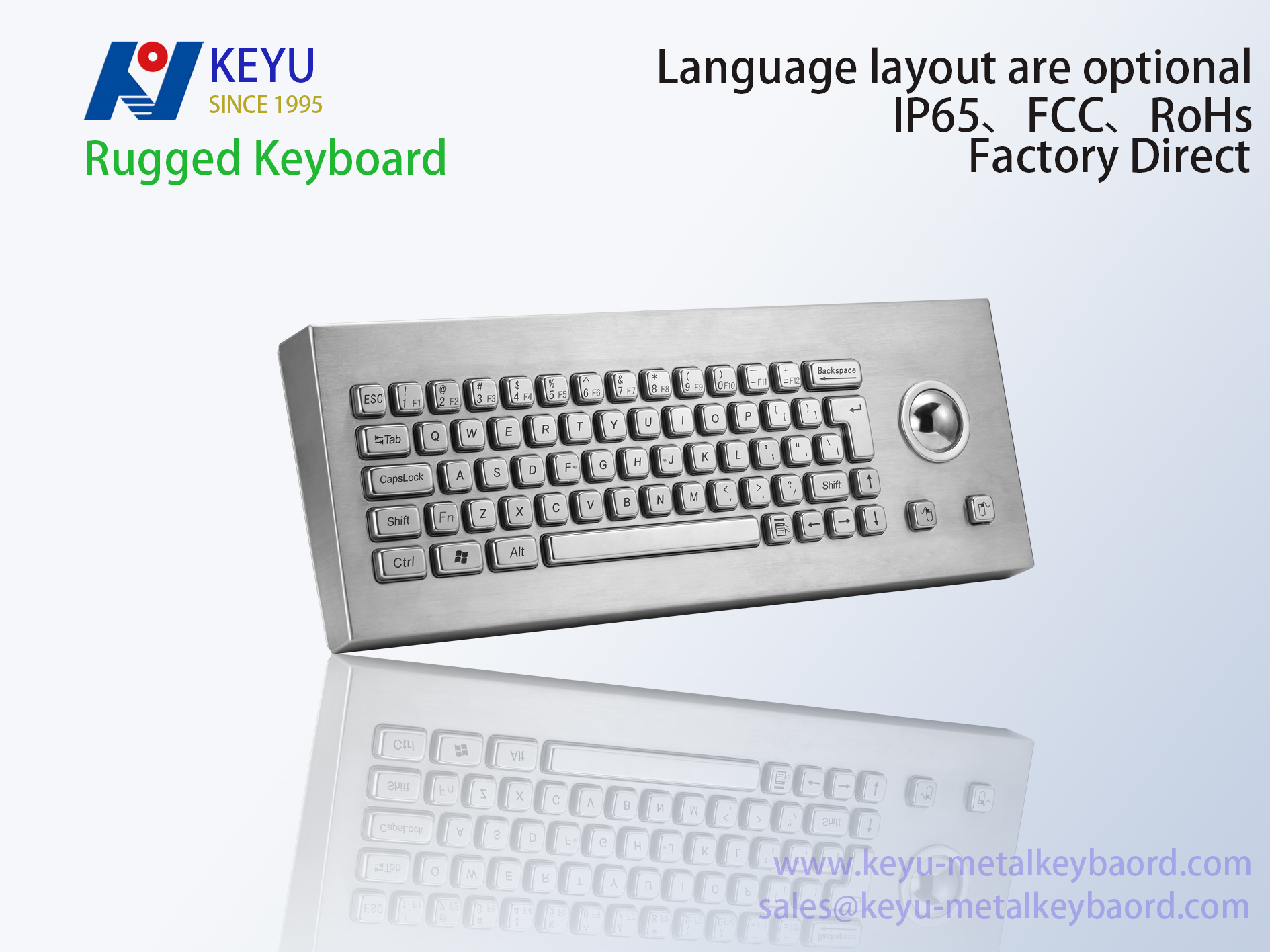 The Ultimate Guide about rugged keyboard: Solutions,Price,Types ...