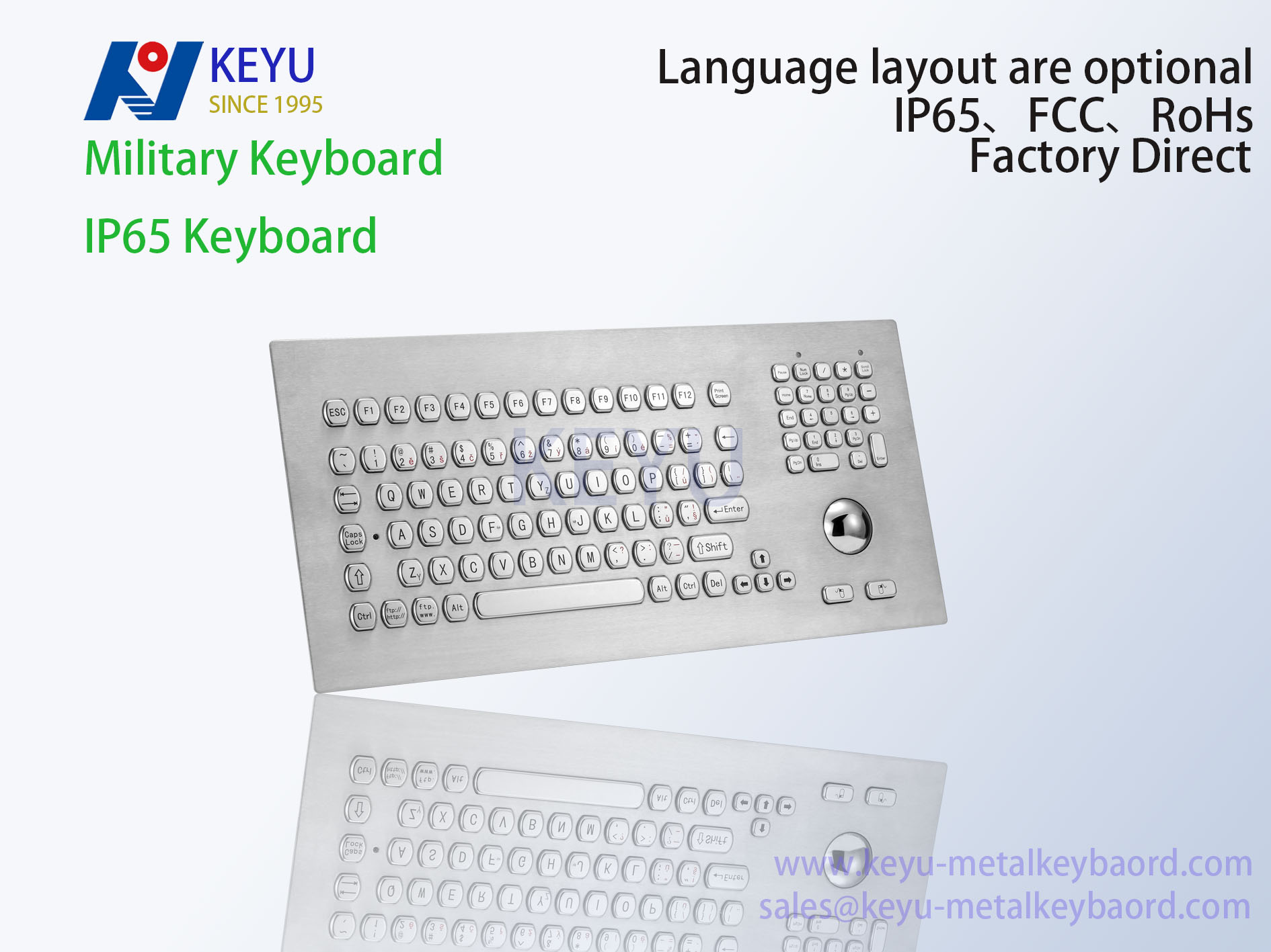 The Ultimate Guide about military keyboard: Solutions,Price,Types ...