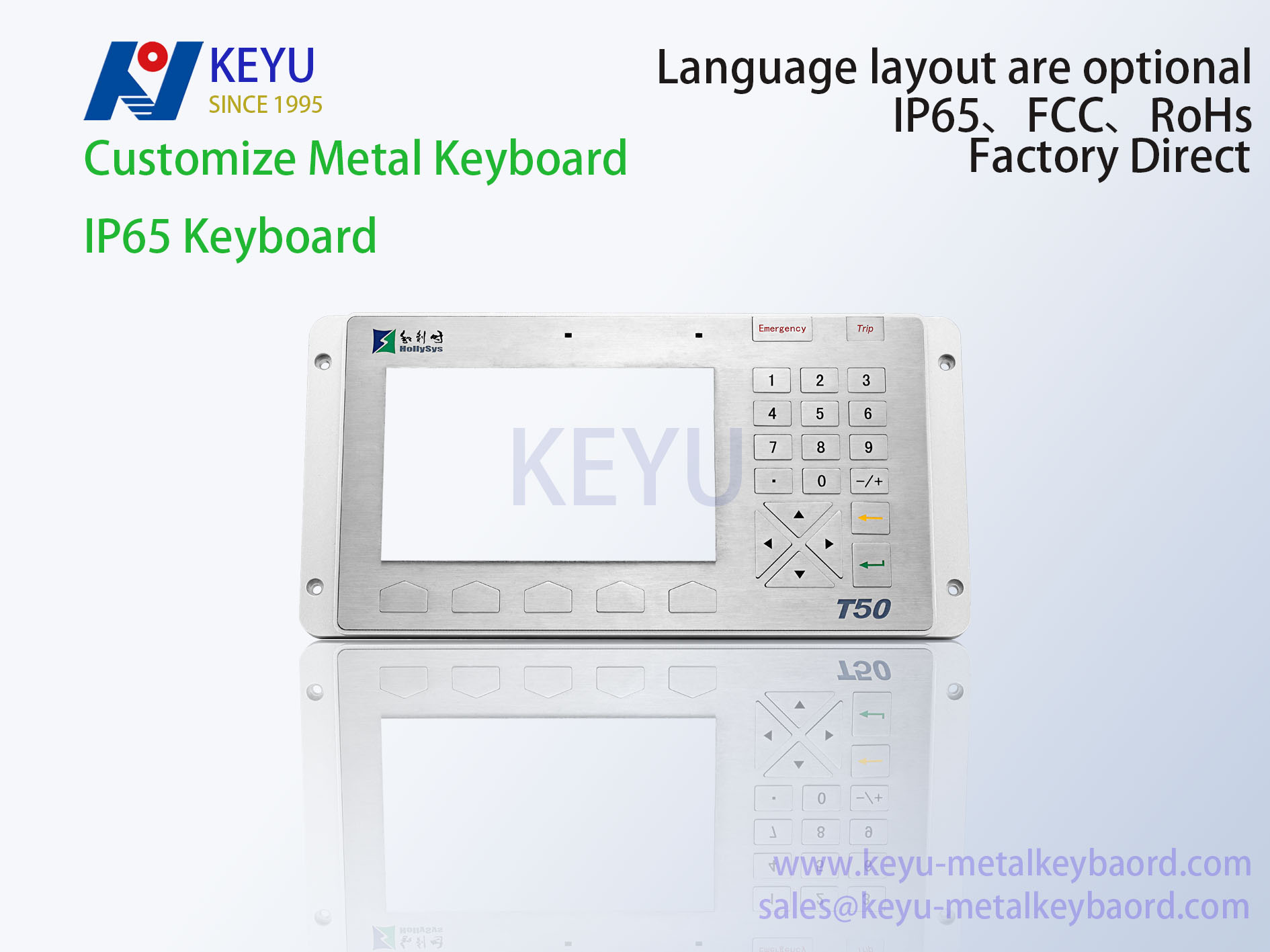 The Ultimate Guide about custom metal keyboard: Solutions,Price,Types ...