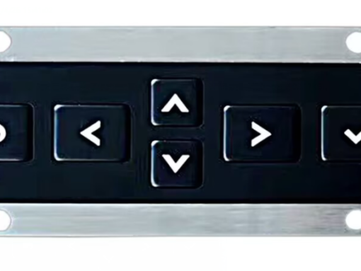 Side Keypad Archives - Shenzhen KEYU Co., Ltd.